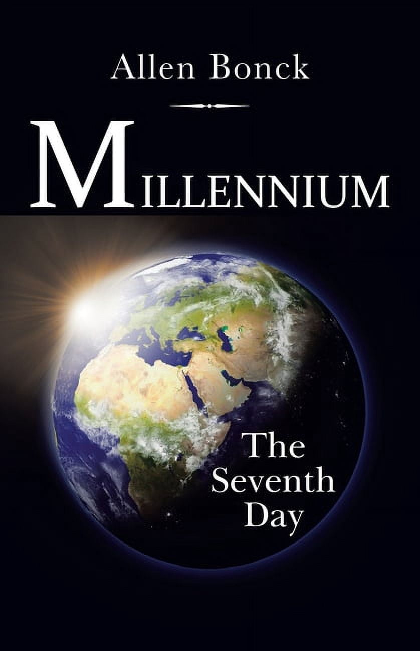 Millennium : The Seventh Day - Walmart Business Supplies