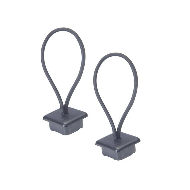 Millennium Treestand Replacement Bungee Caps - 2/Pack - Walmart.com