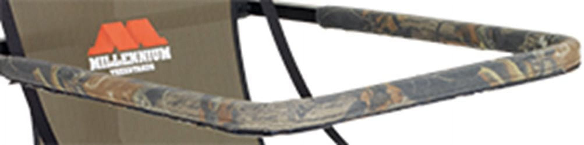 Millennium Treestand Shooting Rest - Walmart.com