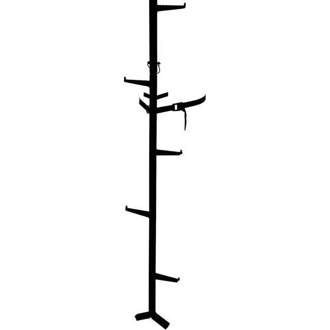 Millennium Treestands 20ft Climbing Stick Ladder - Walmart.com