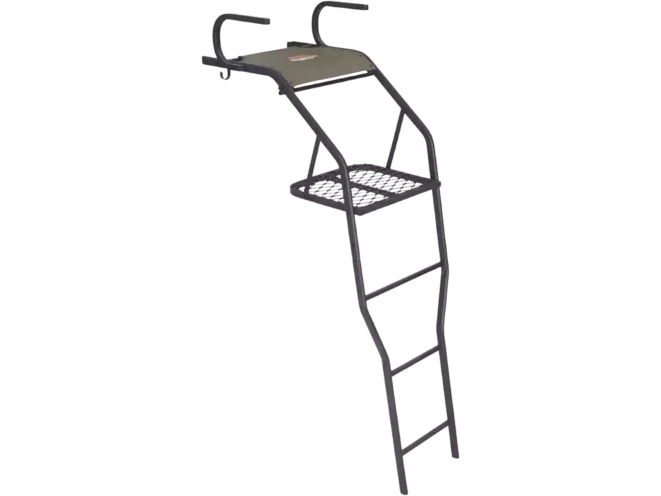 Millennium Treestands Bowlite 18' Single Ladder Treestand - Walmart.com