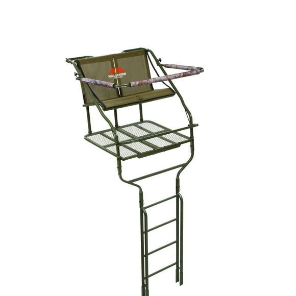 Ladder Treestands in Treestands - Walmart.com