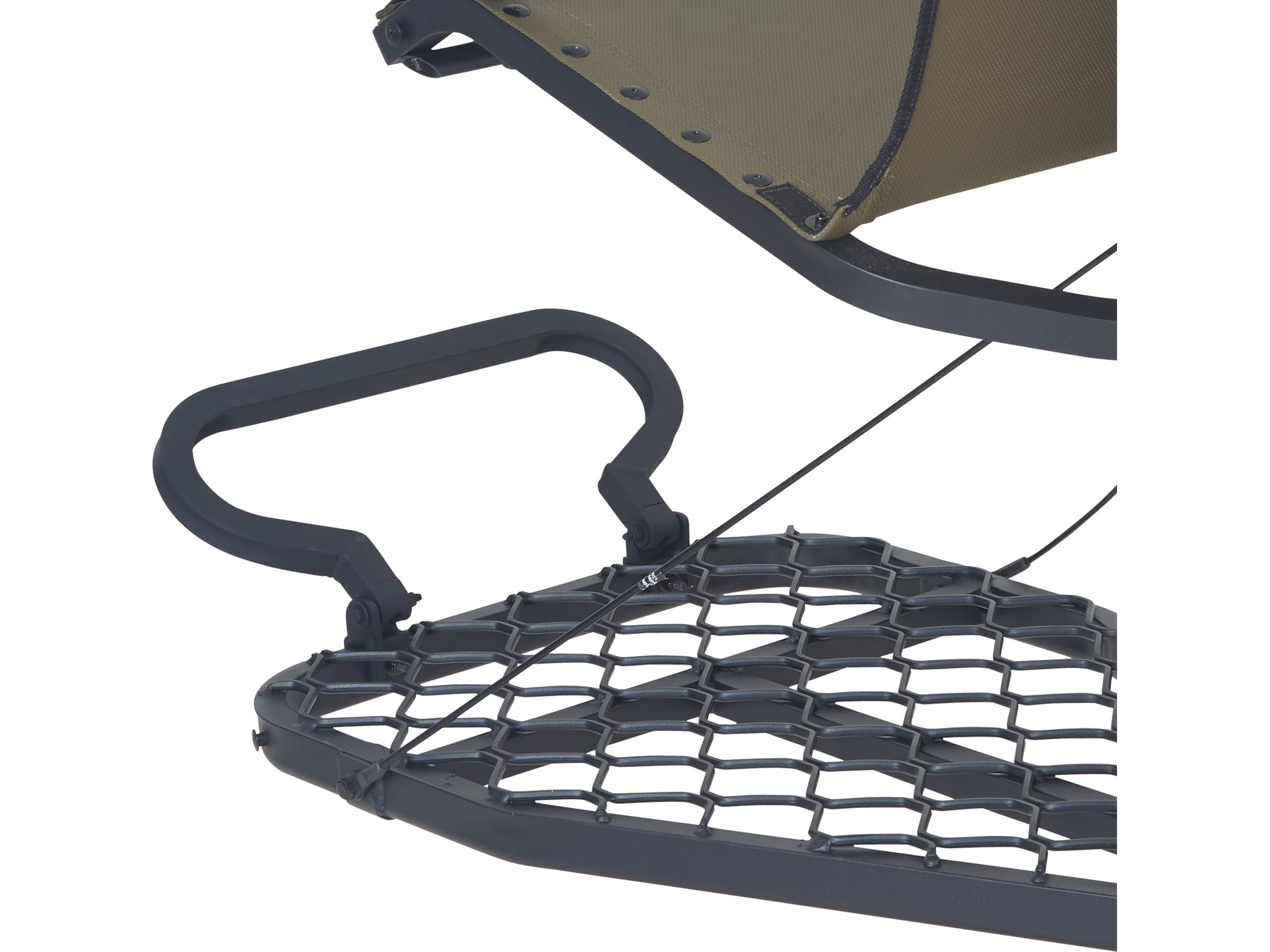 Millennium Treestands M-105 Treestand Foot Rest - Walmart.com