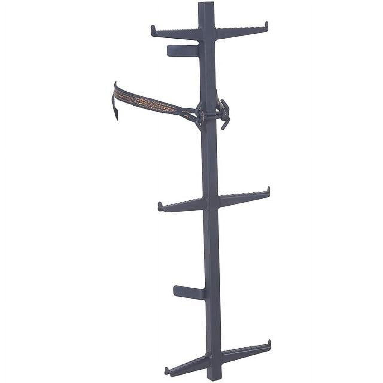 Millennium Treestands M240 Climbing Sticks 4PK - Walmart.com