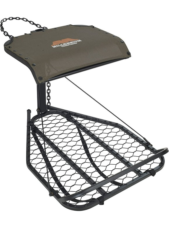 Hang On Treestands in Treestands - Walmart.com
