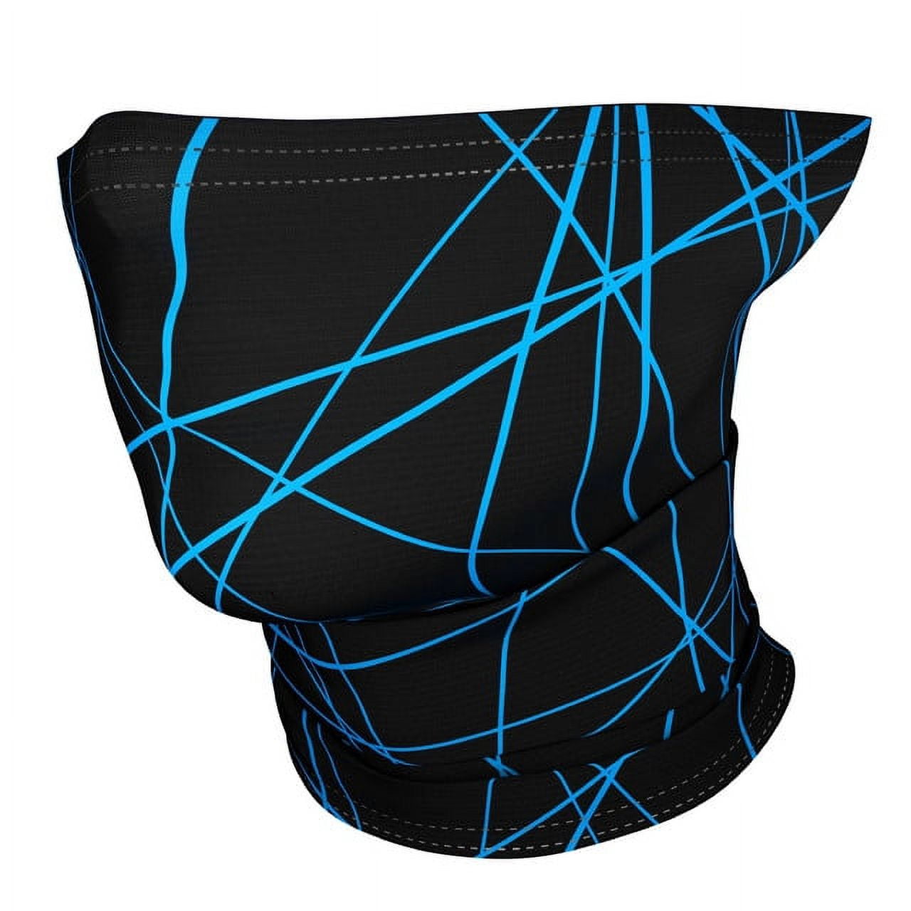 Millenti Gaiter Mask for Men Women, Cool Stylish Design Headbands ...