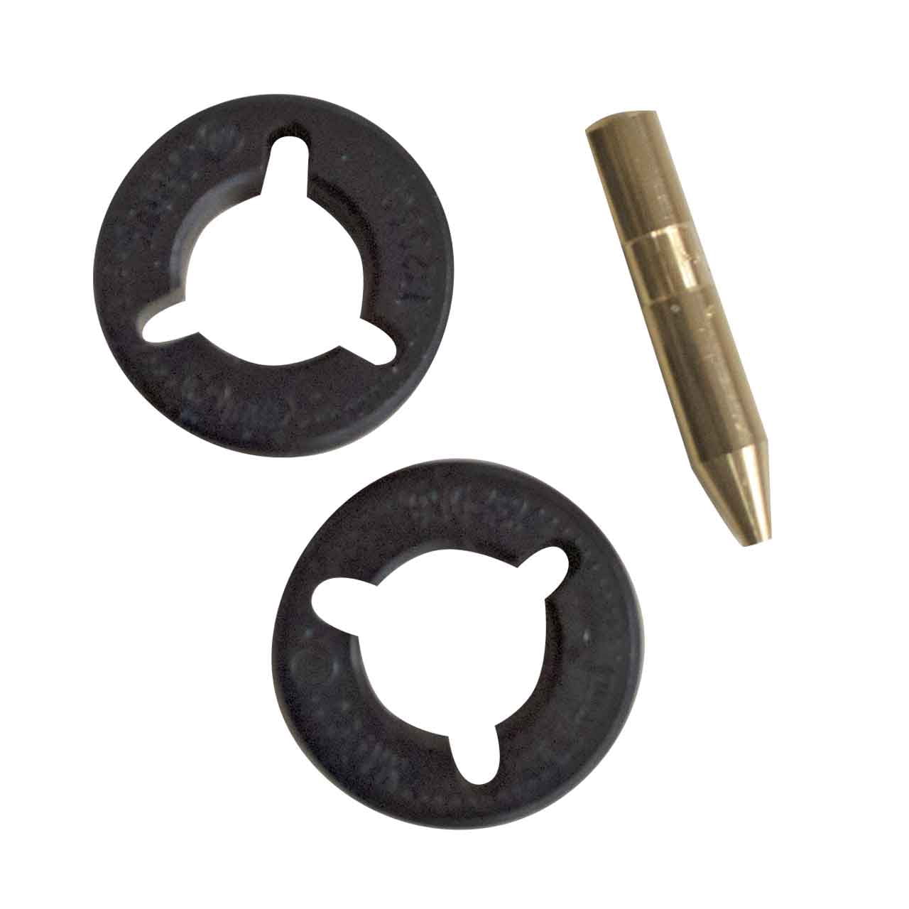 Miller 079606 Drive Roll Kit, .035 Vk-Gr 2 Roll - Walmart Business Supplies