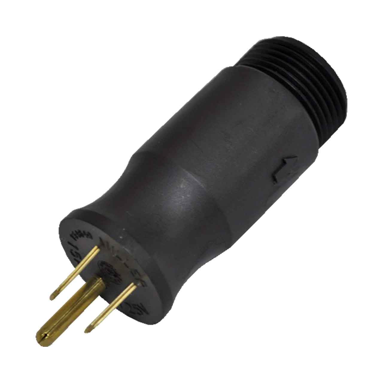 Miller 219261 Adapter, Power Cable 5-15P (115V/15A) - Walmart.com