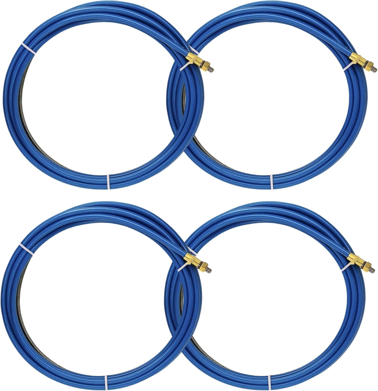 Miller 194011 Welding Cable Liner 15' for .030" ~ .035" Millermatic ...