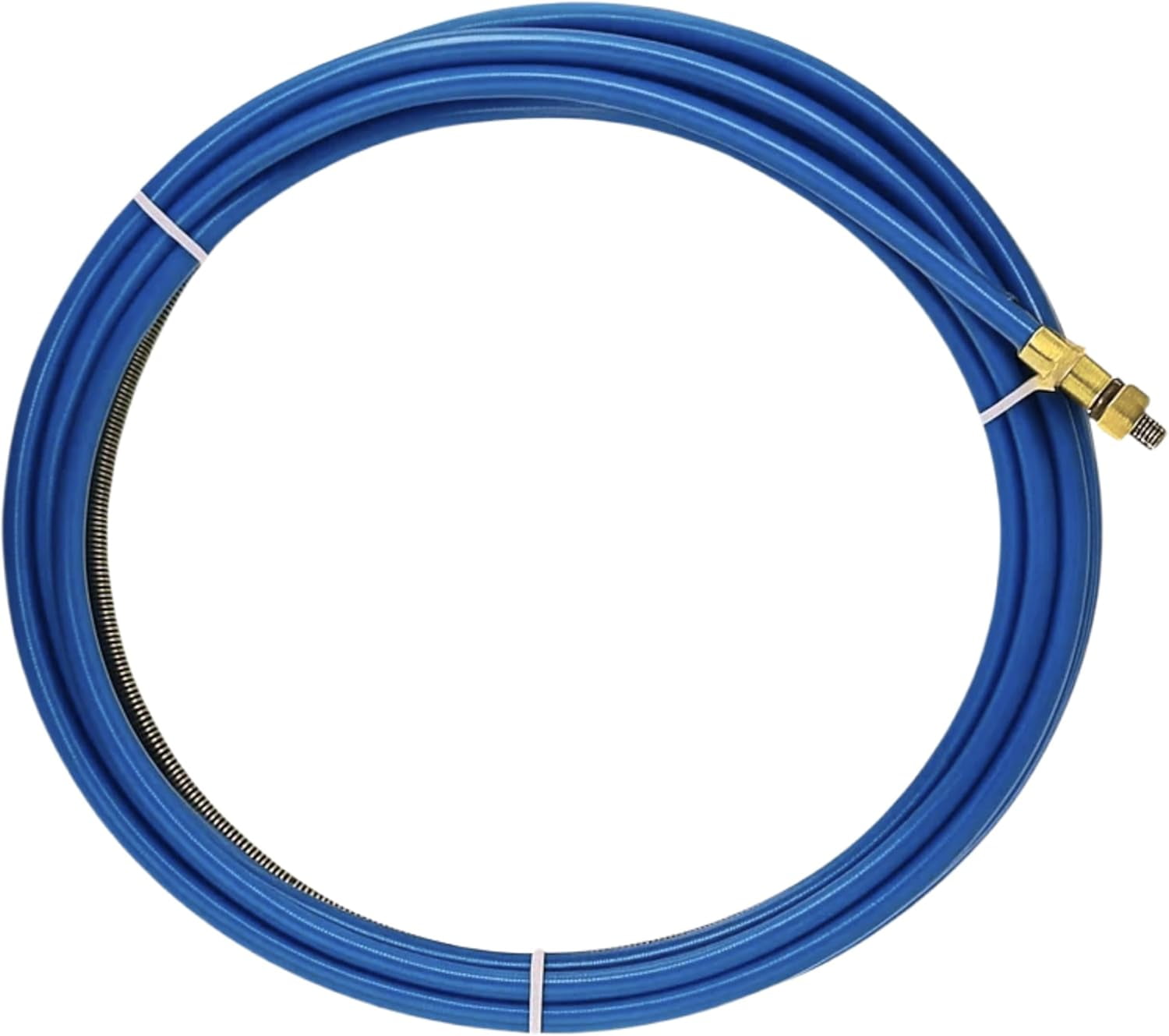 Miller 194011 Welding Cable Liner 15' for .030" ~ .035" Millermatic ...