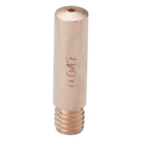 Miller 199389, Contact Tip .047, Pack of (5) - Walmart.com