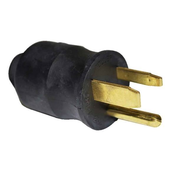 230 Volt Plug