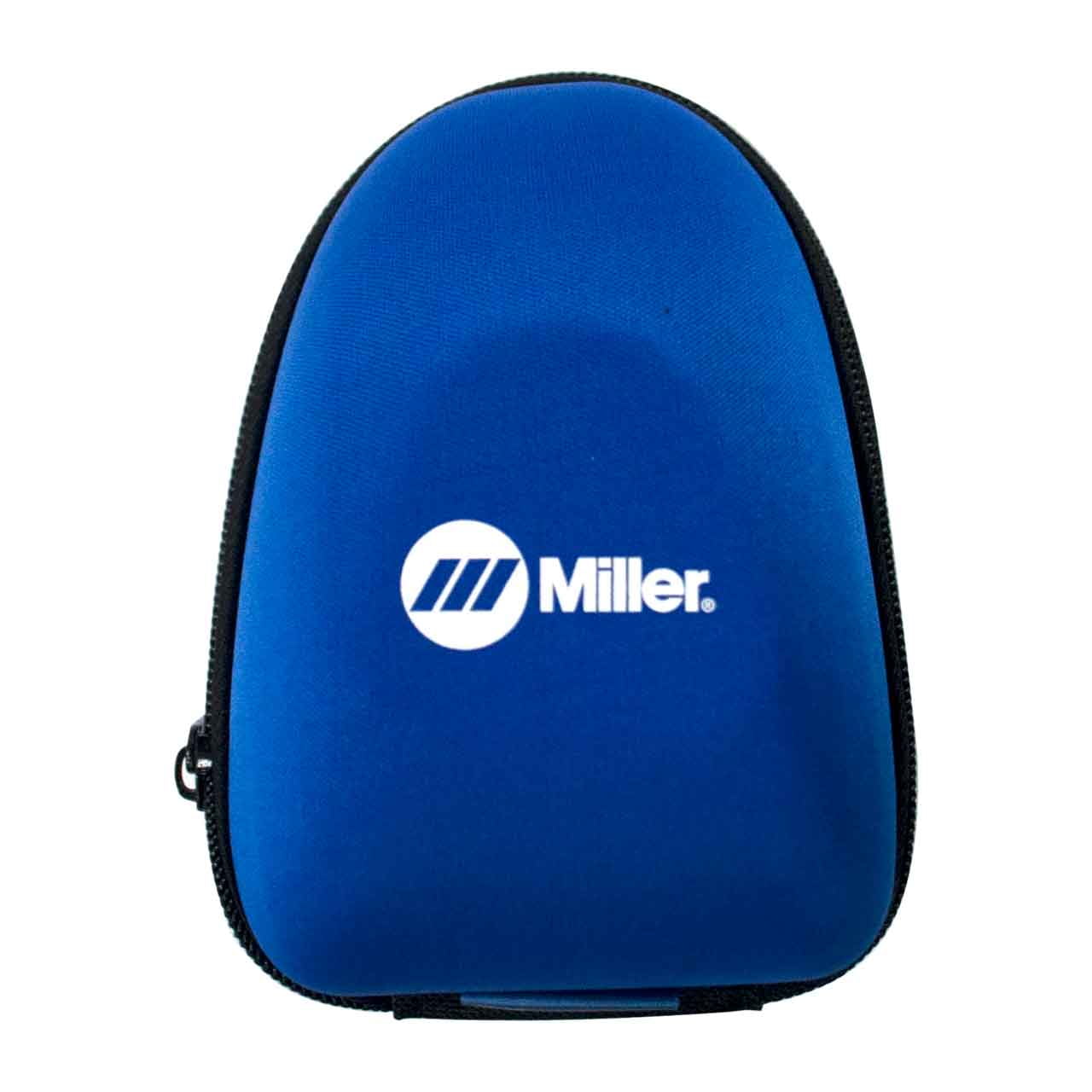 Miller 283374 Hard Carrying Case for LPR-100 Half Mask - Walmart.com