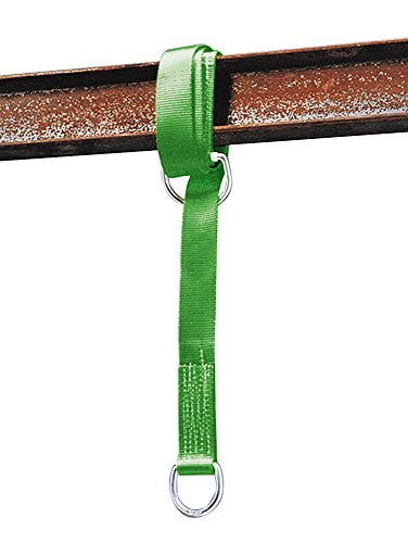 Miller 6-Foot Cross-Arm Strap Anchorage Connector (8183/6FTGN ...