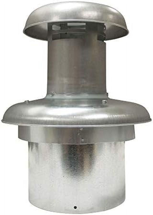 Miller 903656 Roof Jack Cap Assembly - Walmart.com