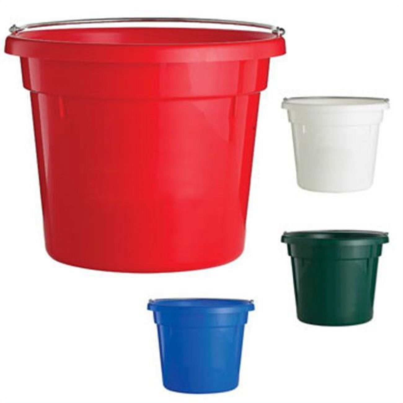 Miller 957652 10 Quart Utility Bucket - Blue - Walmart.com