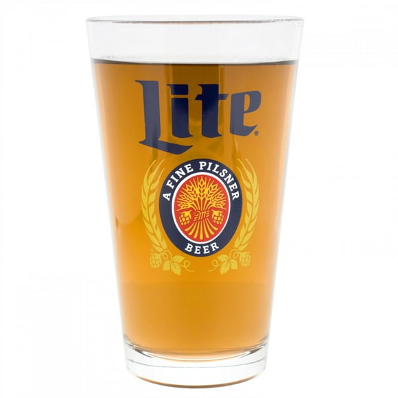 Pilsner & Pint Glasses