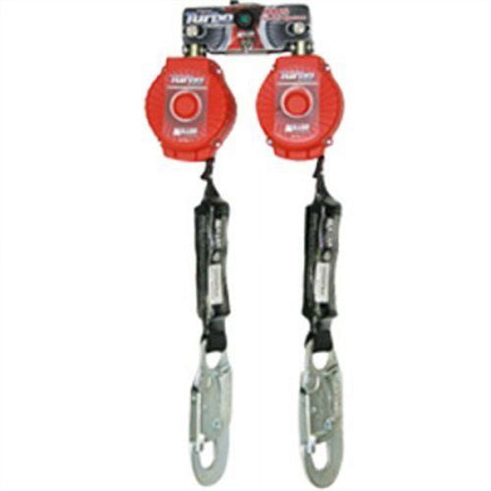 Miller By Sperian - Twin Turbo Fall Protection Systems Twin Turbo D ...