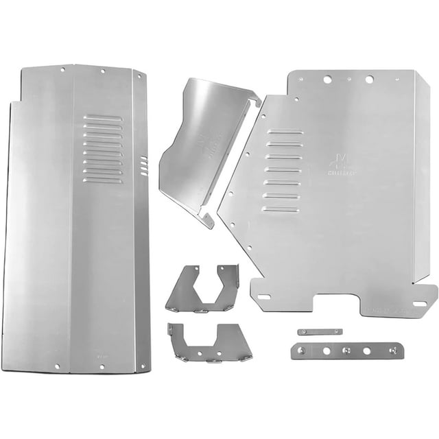 Miller CAT Anti-Theft Cat Shield, Fits 2016-2023, 2.7L Toyota Tacoma ...