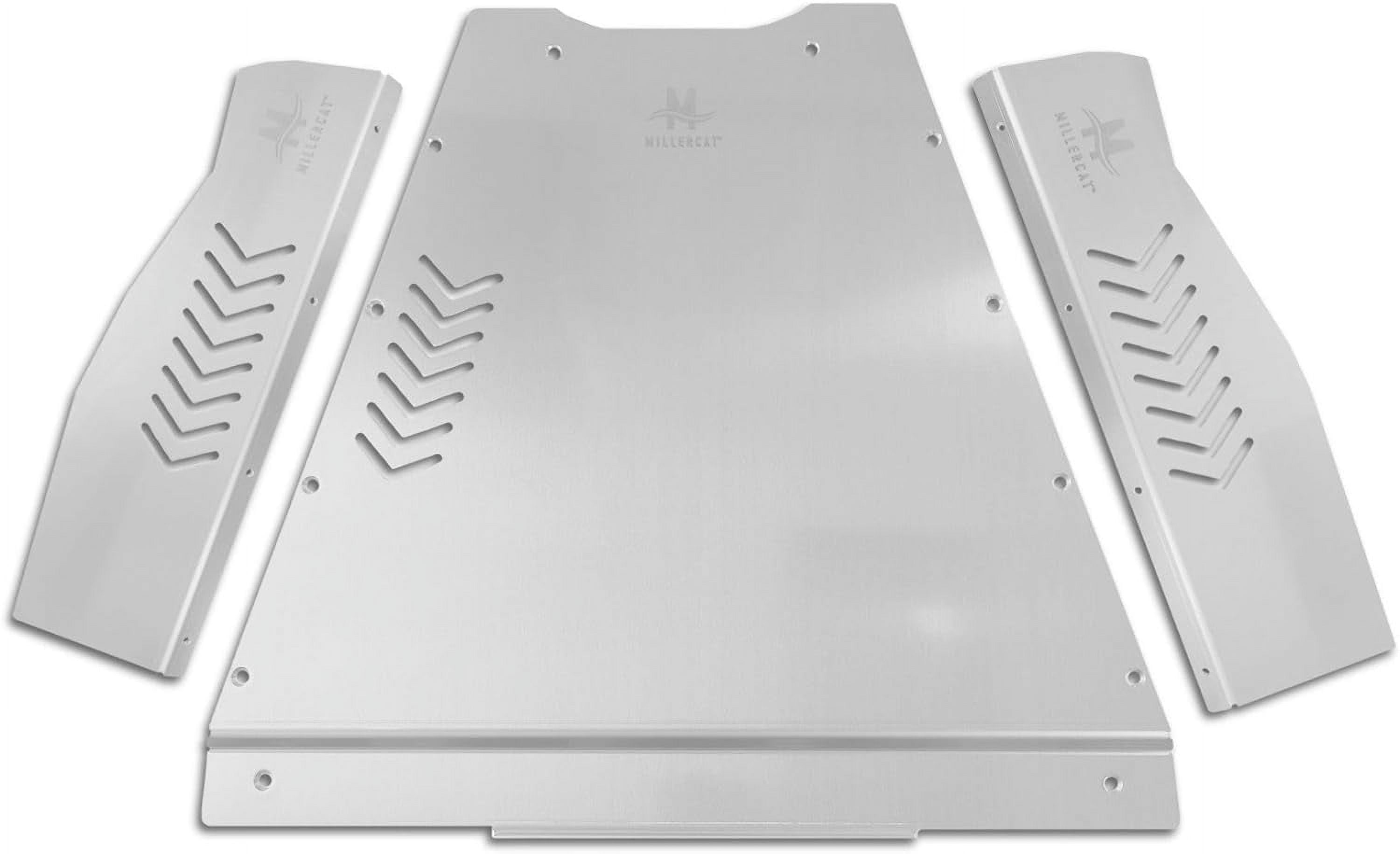 Miller CAT Anti-Theft Cat Shield, Fits 2007-2021 Toyota Tundra 4WD ...