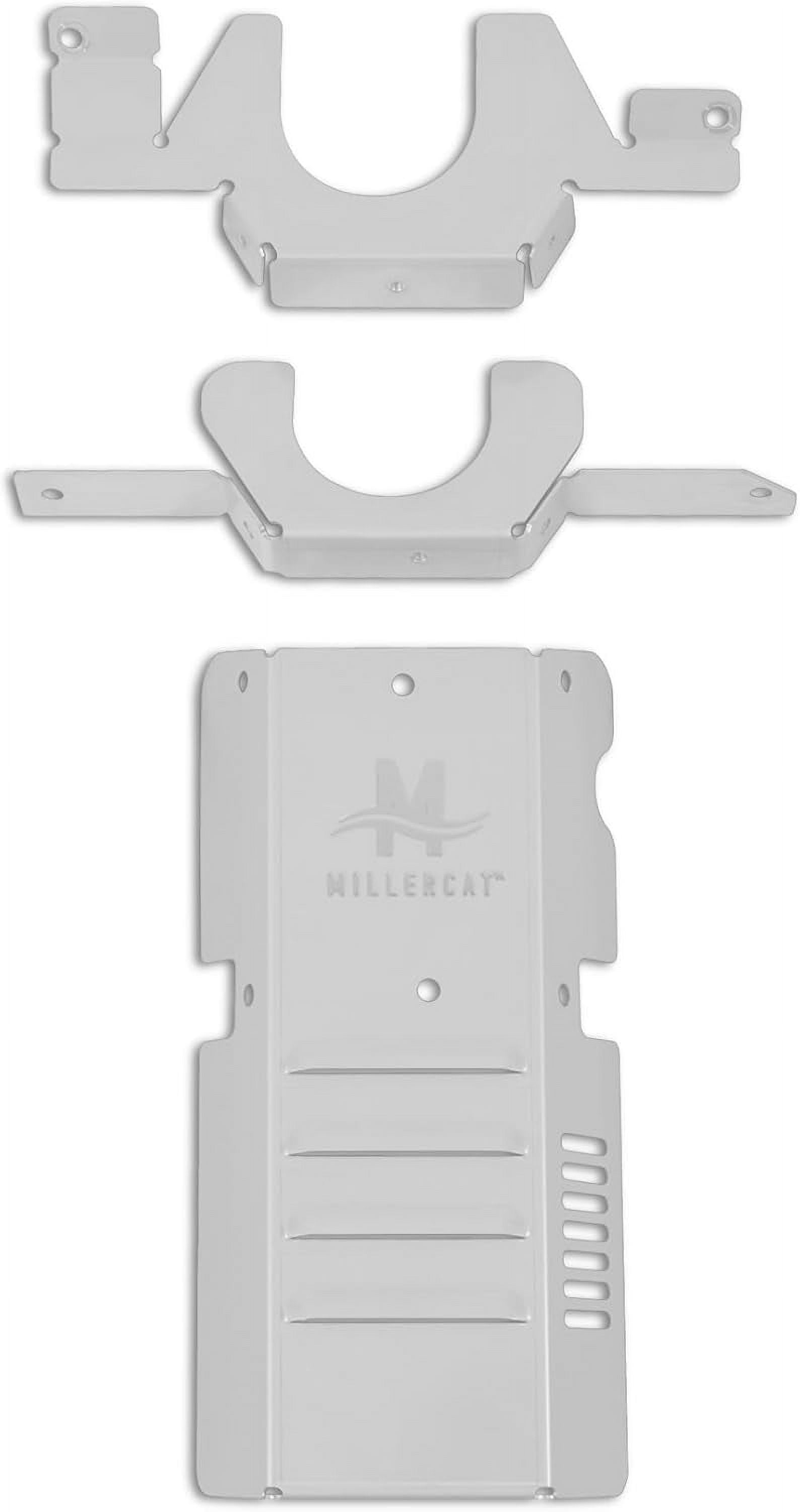 Miller CAT Anti-Theft Cat Shield, Fits 2009-2013 Toyota Corolla ...