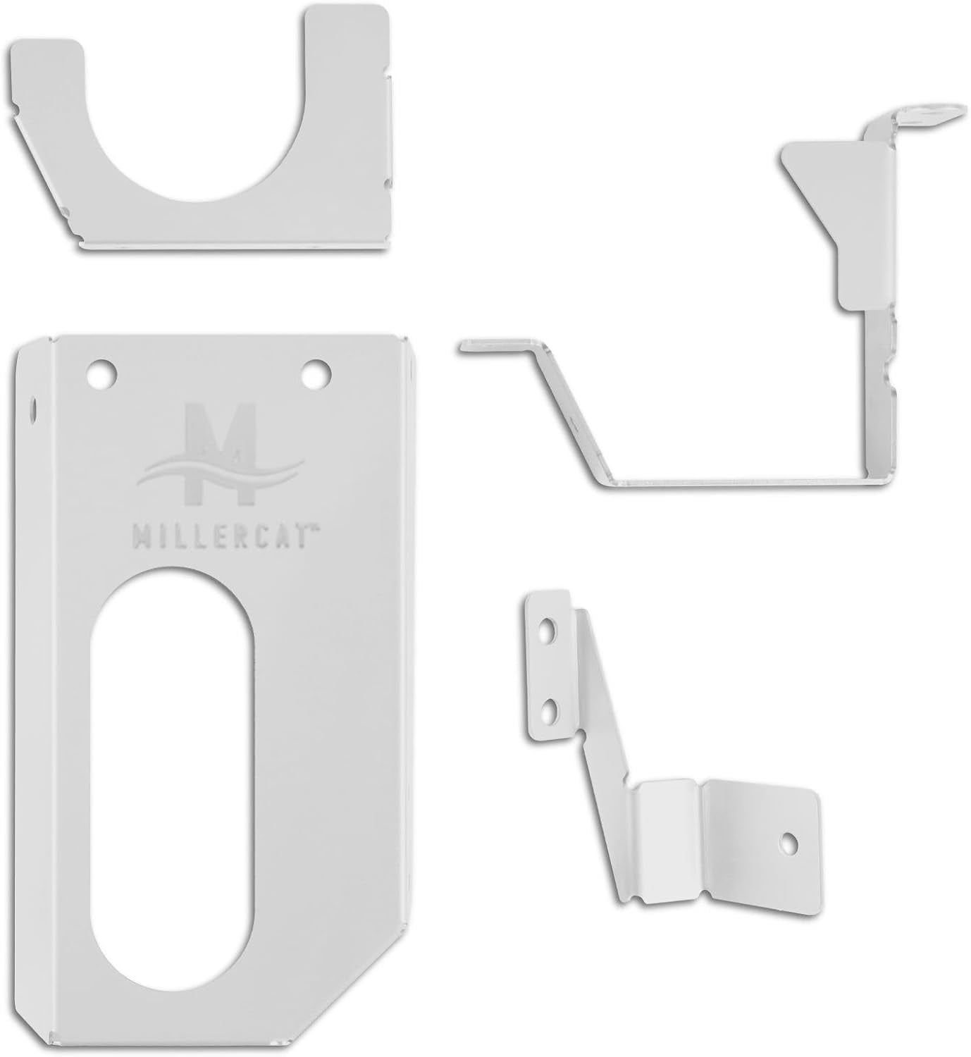 Miller CAT Anti-Theft Cat Shield, Fits 2010-2015 Lexus RX 450h ...