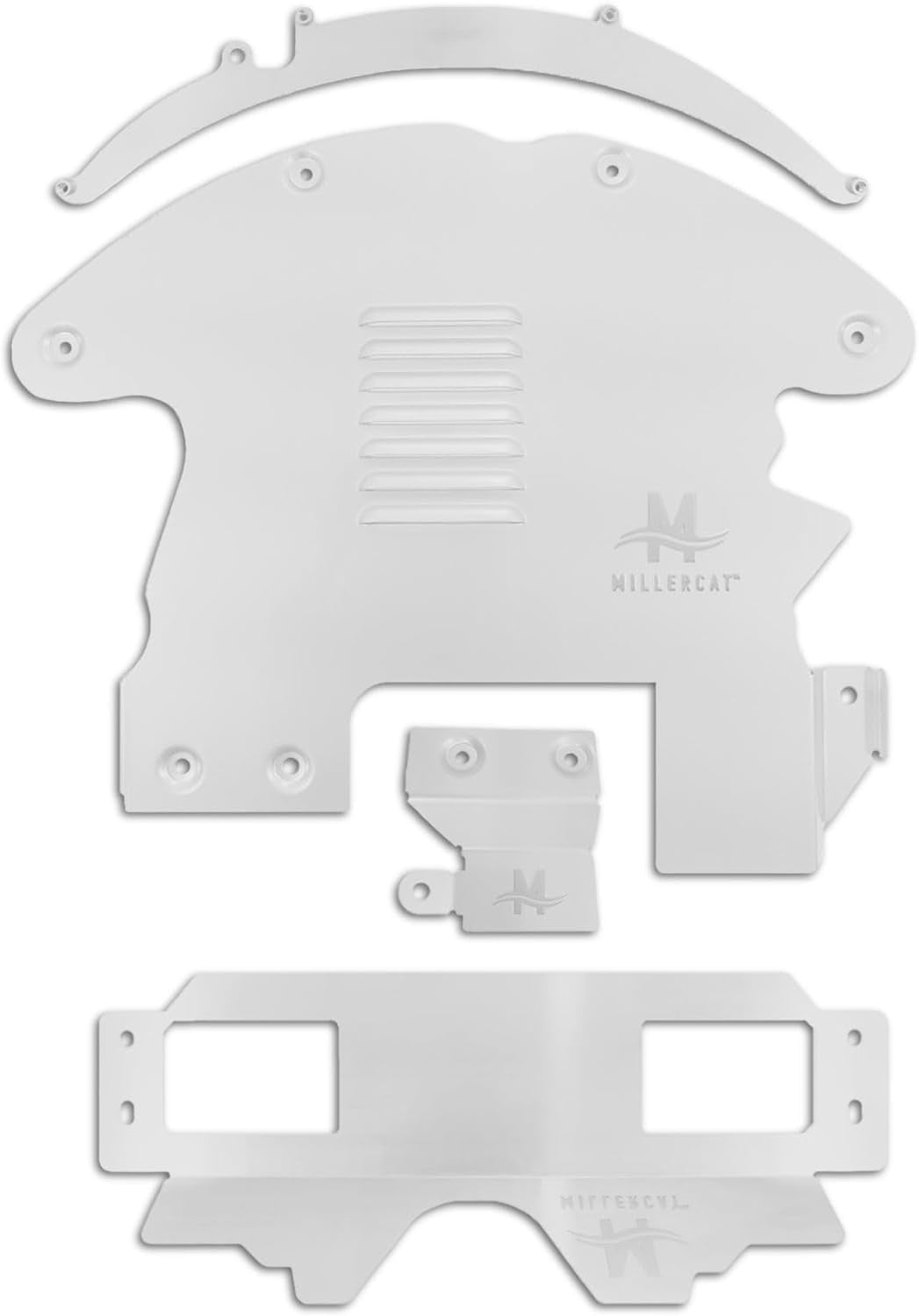 Miller CAT Anti-Theft Cat Shield, Fits 2010-2015 Toyota Prius Gen 3 ...