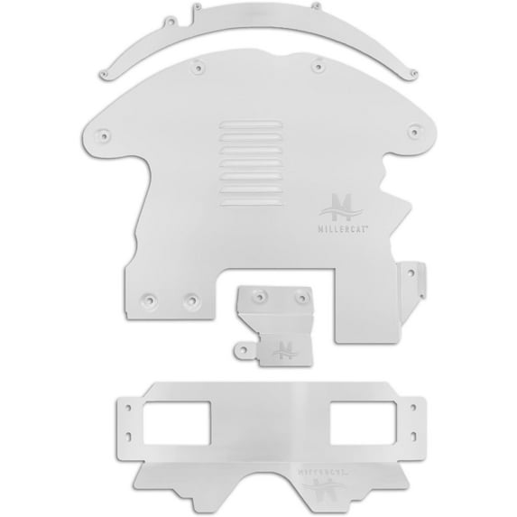 Miller CAT Anti-Theft Cat Shield, Fits 2010-2015 Toyota Prius Gen 3 ...