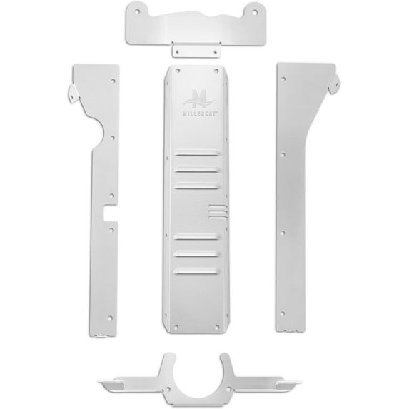 Miller CAT Anti-Theft Cat Shield, Fits 2014-2019 Toyota Corolla ...