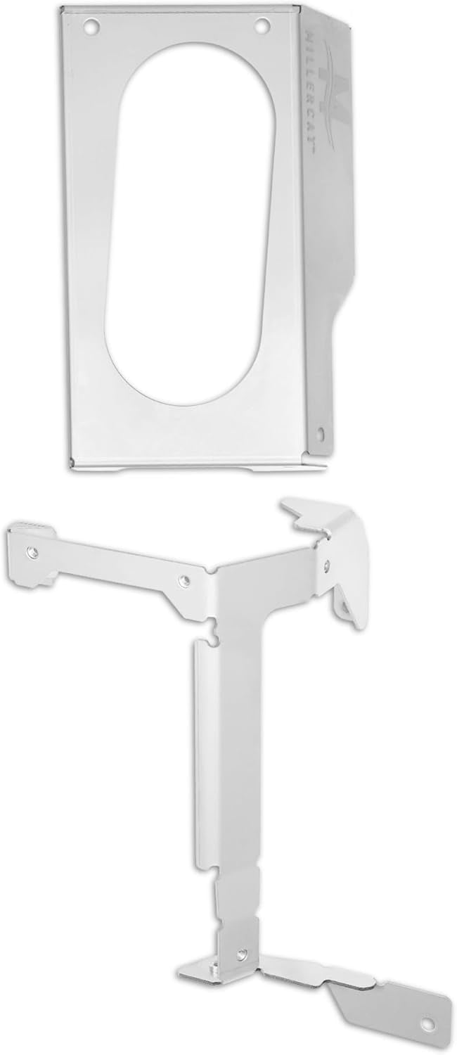 Miller CAT Anti-Theft Cat Shield, Fits 2014-2019 Toyota Highlander ...