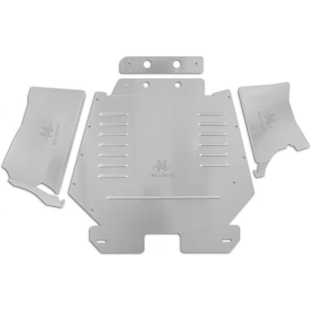 Miller CAT Anti-Theft Cat Shield, Fits 2014-2024, 4.0L Standard Toyota ...
