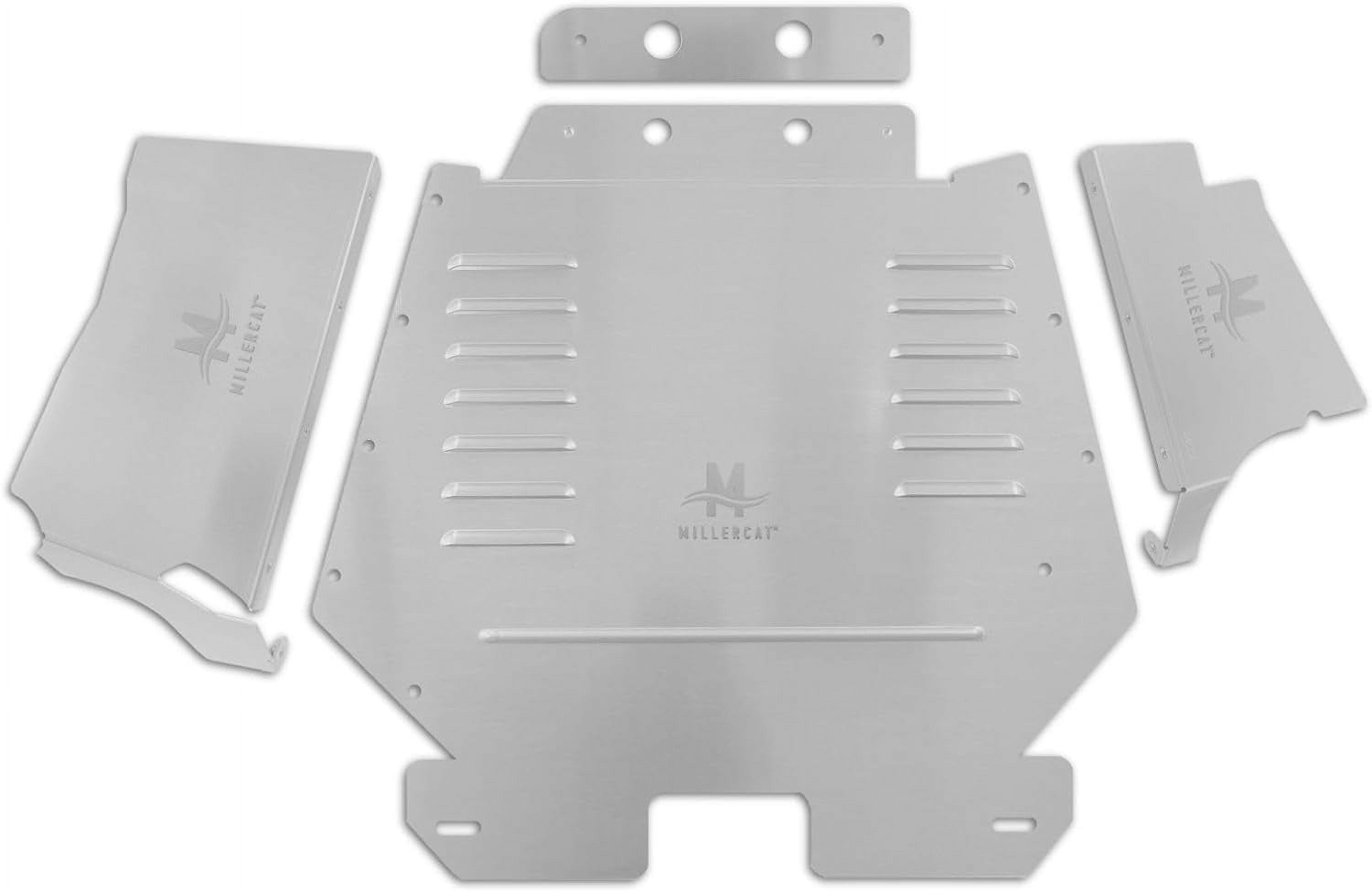 Miller CAT Anti-Theft Cat Shield, Fits 2014-2024, 4.0L Toyota 4Runner w ...