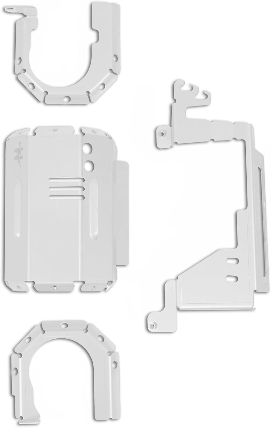 Miller CAT Anti-Theft Cat Shield, Fits 2016-2022 Lexus RX 350 AWD ...