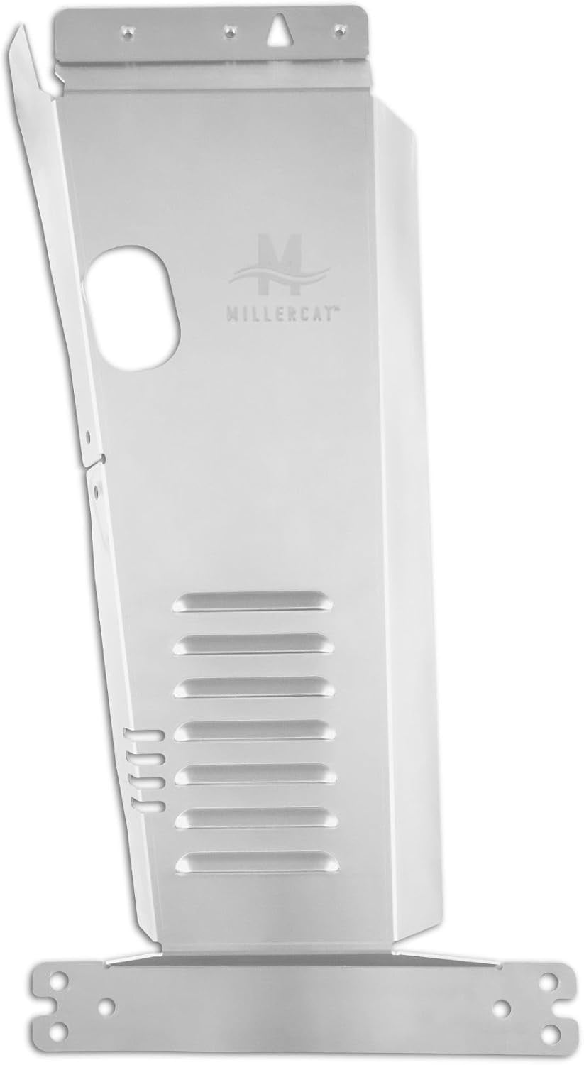 Miller CAT Anti-Theft Cat Shield, Fits 2018-2025 Toyota Camry Hybrid ...