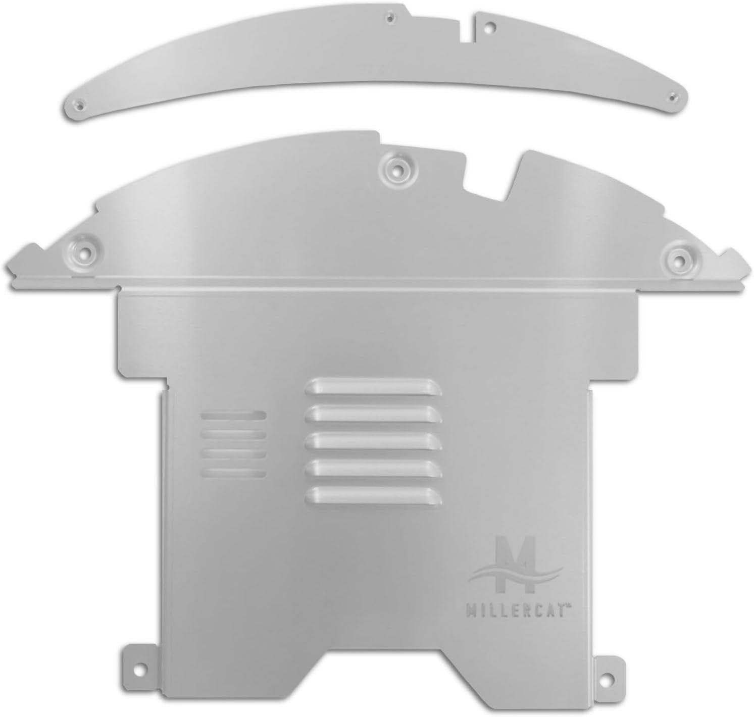 Miller CAT Anti-Theft Cat Shield, Fits 2020-2025 Toyota Corolla Non ...