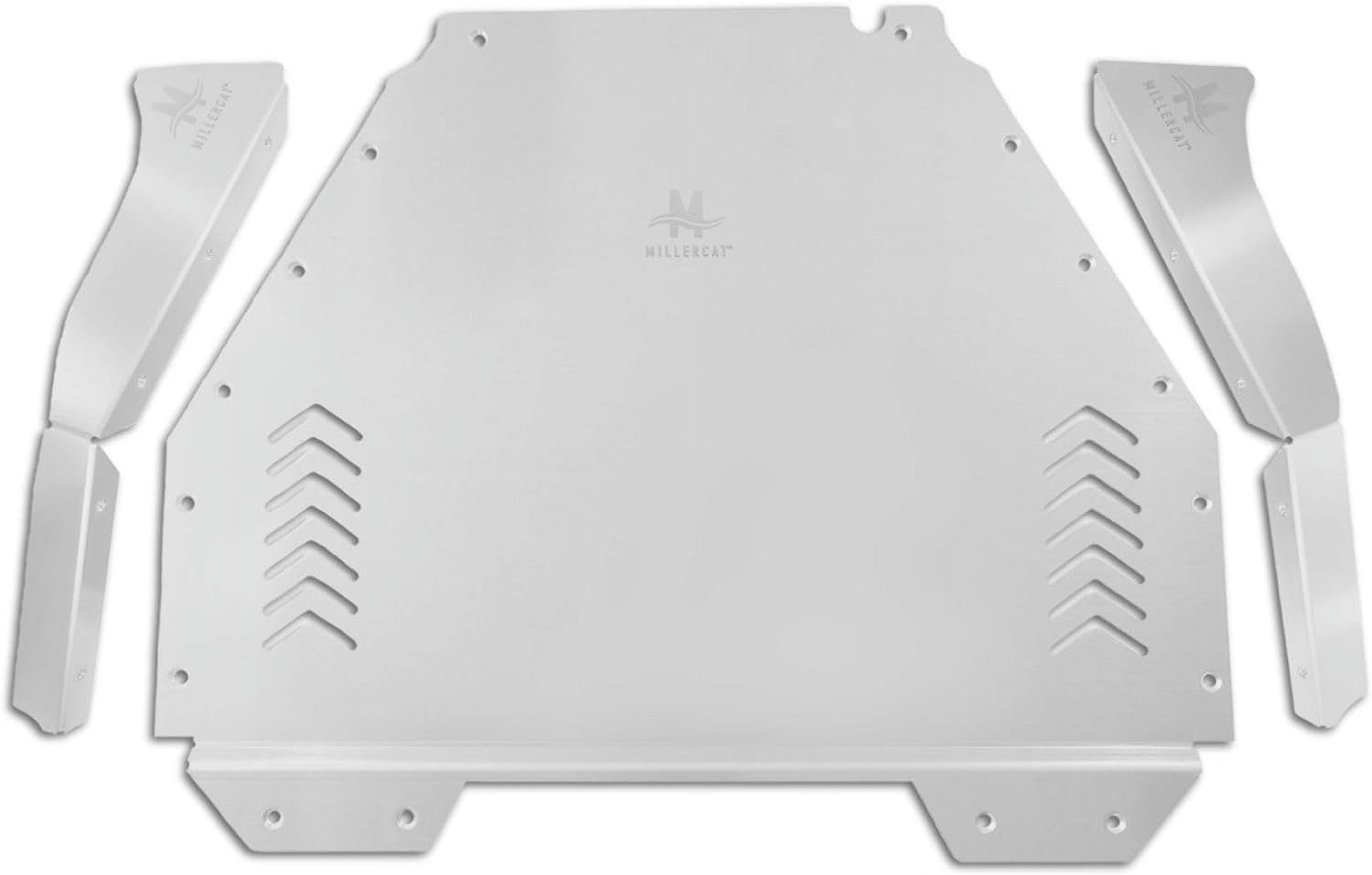 Miller CAT Anti-Theft Cat Shield, Fits 2022-2025 Toyota Tundra Non ...