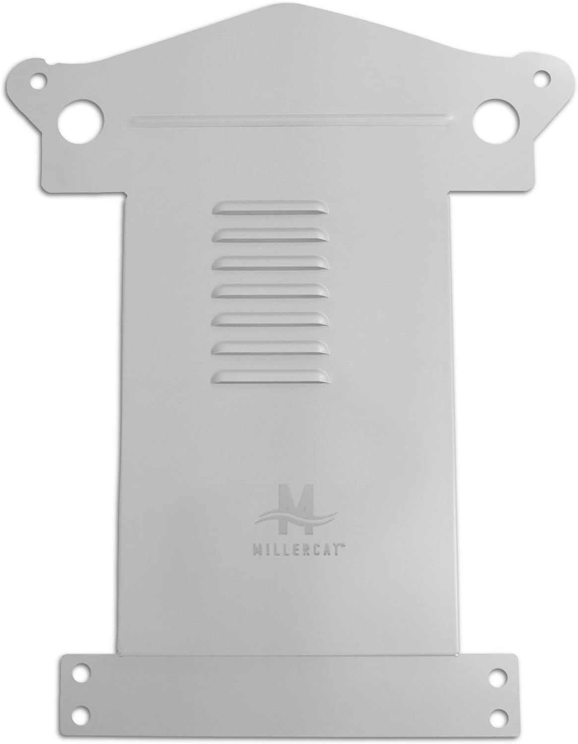 Miller CAT Anti-Theft Cat Shield, Fits 2023-2024 Toyota Prius Gen 5 ...