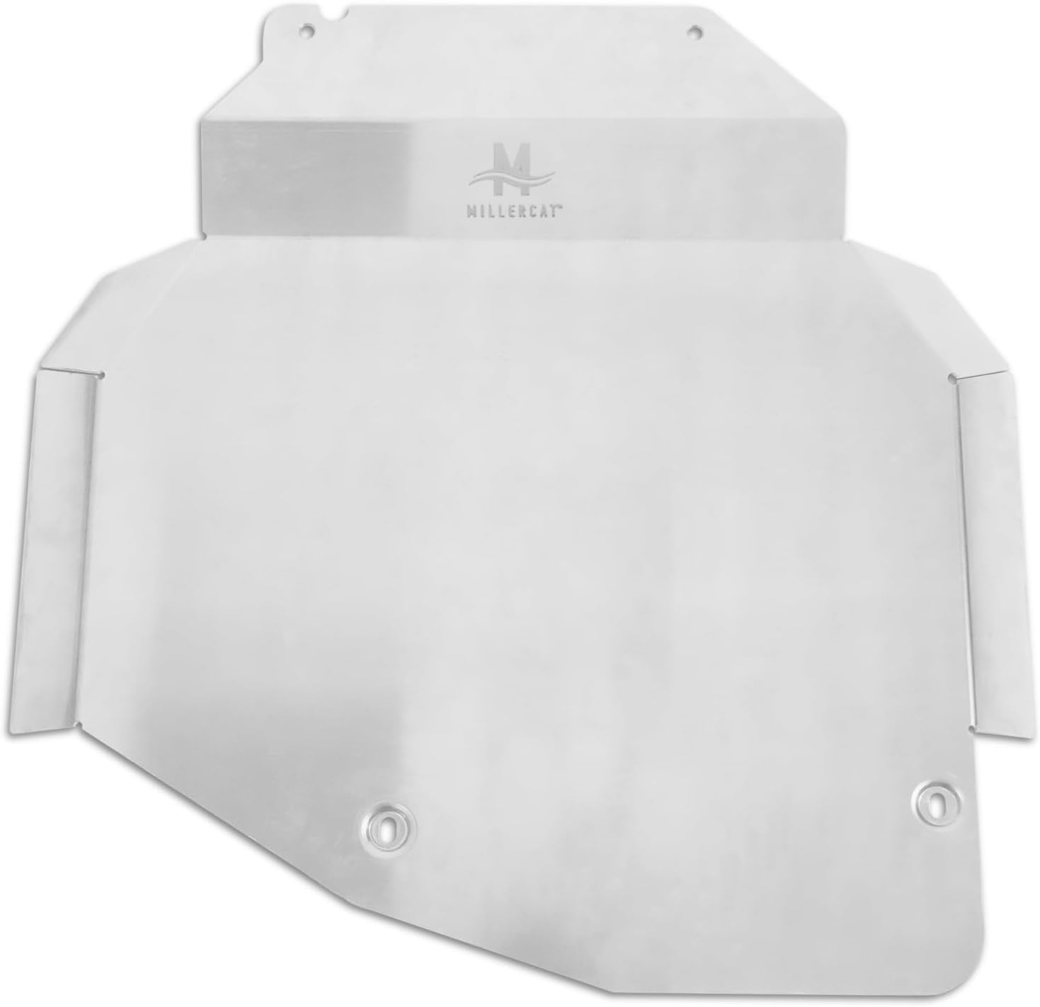 Miller CAT Anti-Theft Cat Shield, Fits 2024 2.4L Toyota Tacoma ...
