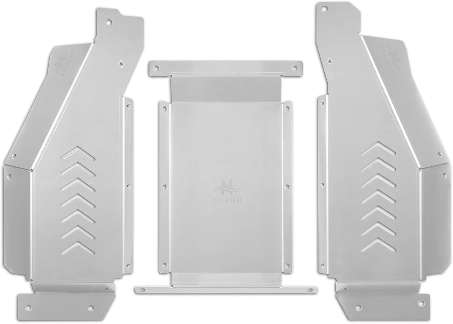 Miller CAT Anti-Theft Cat Shield, Fits 2024-2025 Lexus GX 550 ...