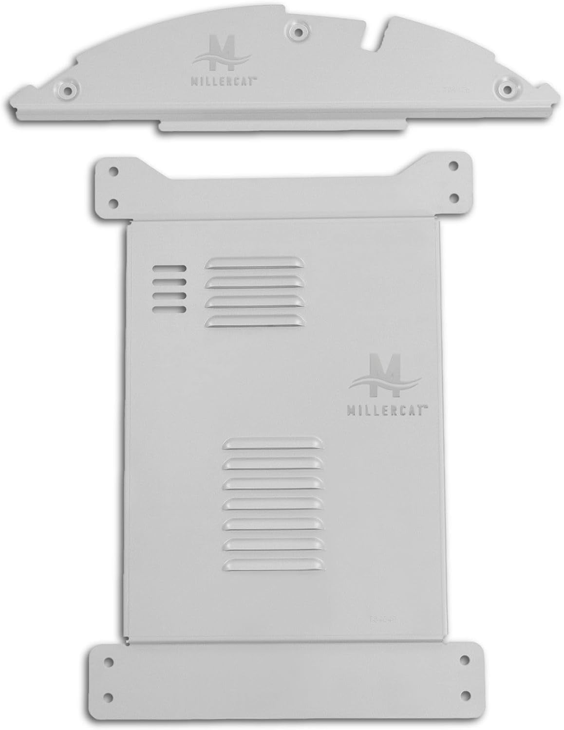 Miller CAT Anti-Theft Cat Shield V2, Fits 2016-2022 Toyota Prius Gen 4 ...