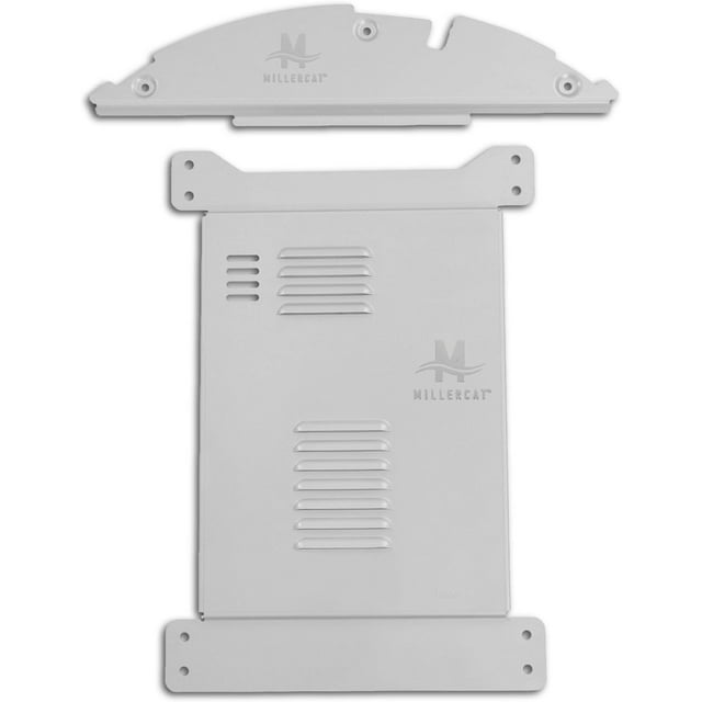 Miller CAT Anti-Theft Cat Shield V2, Fits 2016-2022 Toyota Prius Gen 4 ...