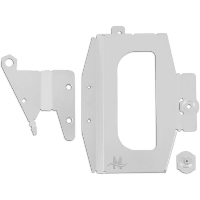 Miller CAT Anti-Theft Cat Shield V2, Fits 2021-2024 Toyota RAV4 Prime ...