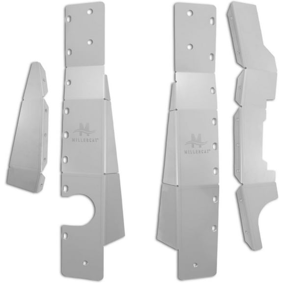 Ford F250 Catalytic Converter