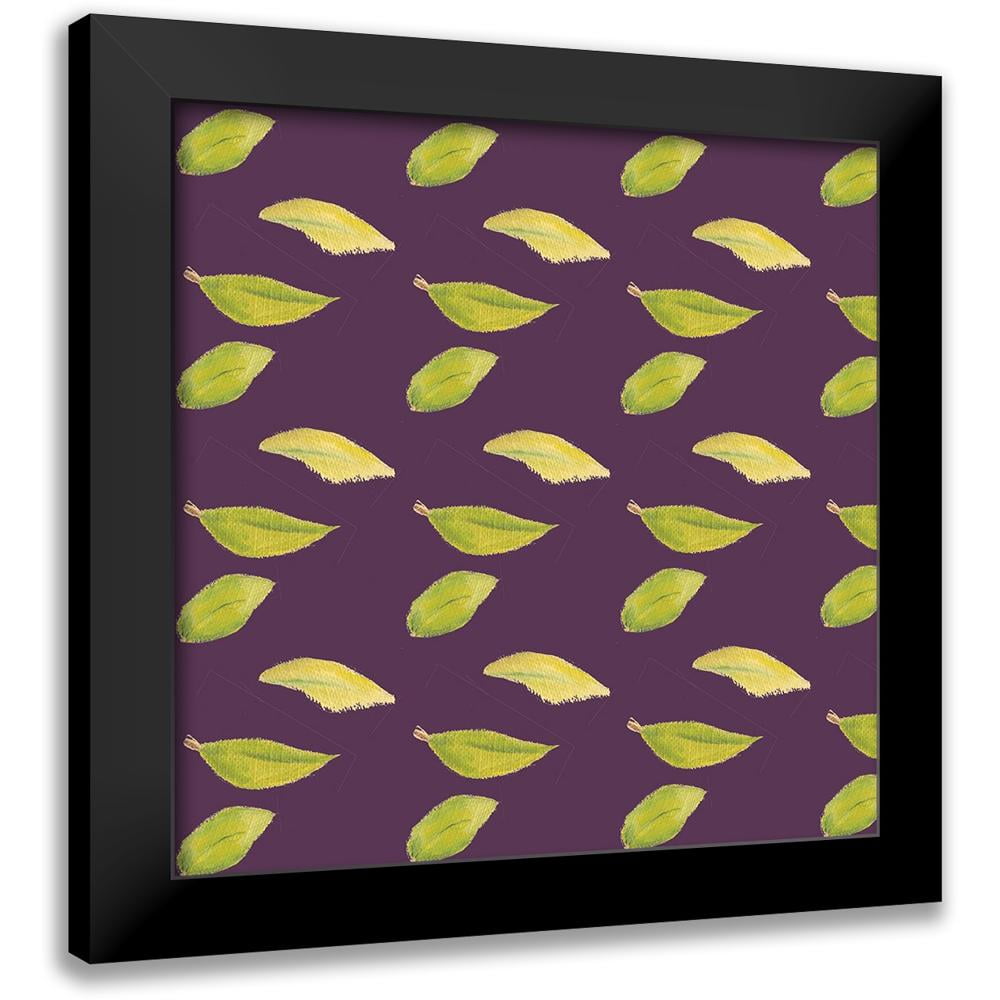 Miller, Dianne 20x20 Black Modern Framed Museum Art Print Titled ...
