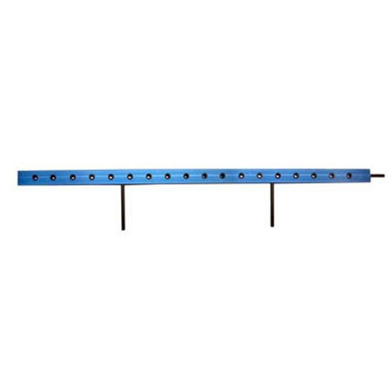 Miller Dowel Mdg103 5Mm Multiple Boring Jig - Walmart.com