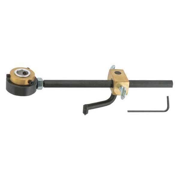 Miller Electric Circle Cutting Guide, 5/8 in to 12 in 16229 - Walmart.com