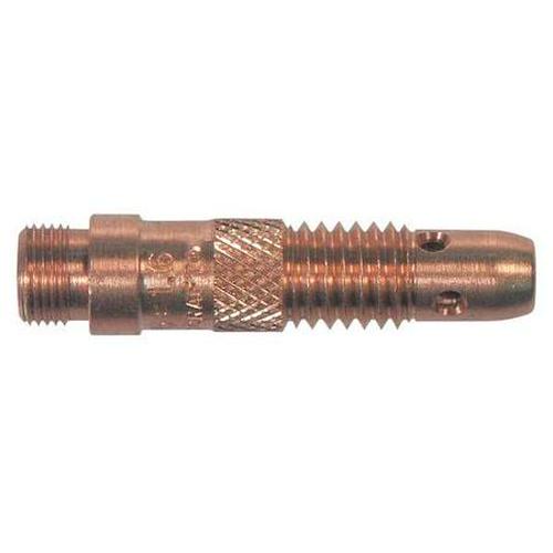 Miller Electric Collet Body, Copper, 1/16 In, PK5 - Walmart.com
