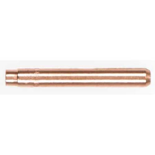 Miller Electric Collet, Copper, Gas Lens, 1/8 In, PK2 - Walmart.com