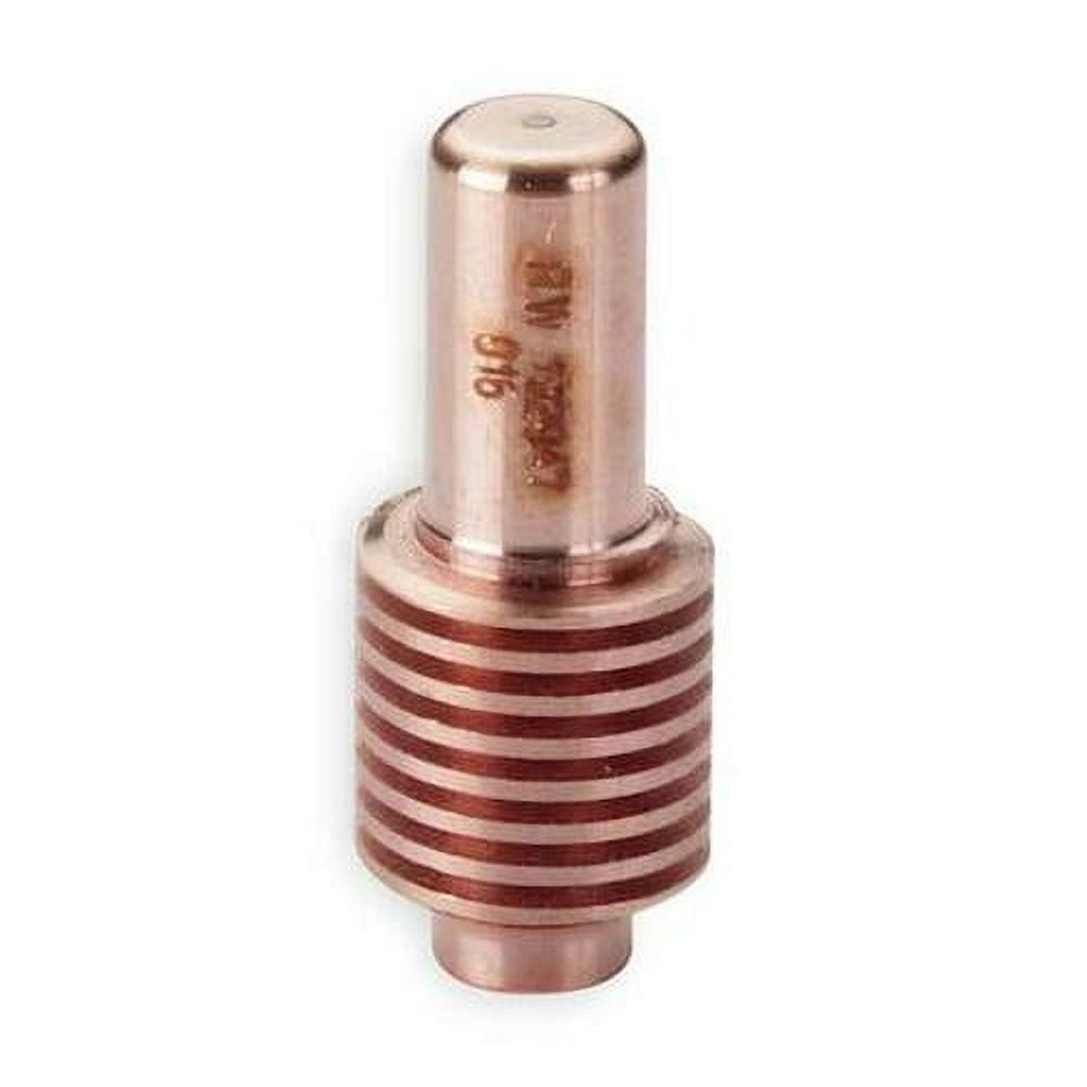 Miller Electric Electrode, For Torches ICE 40-55C/CM, PK5 - Walmart.com