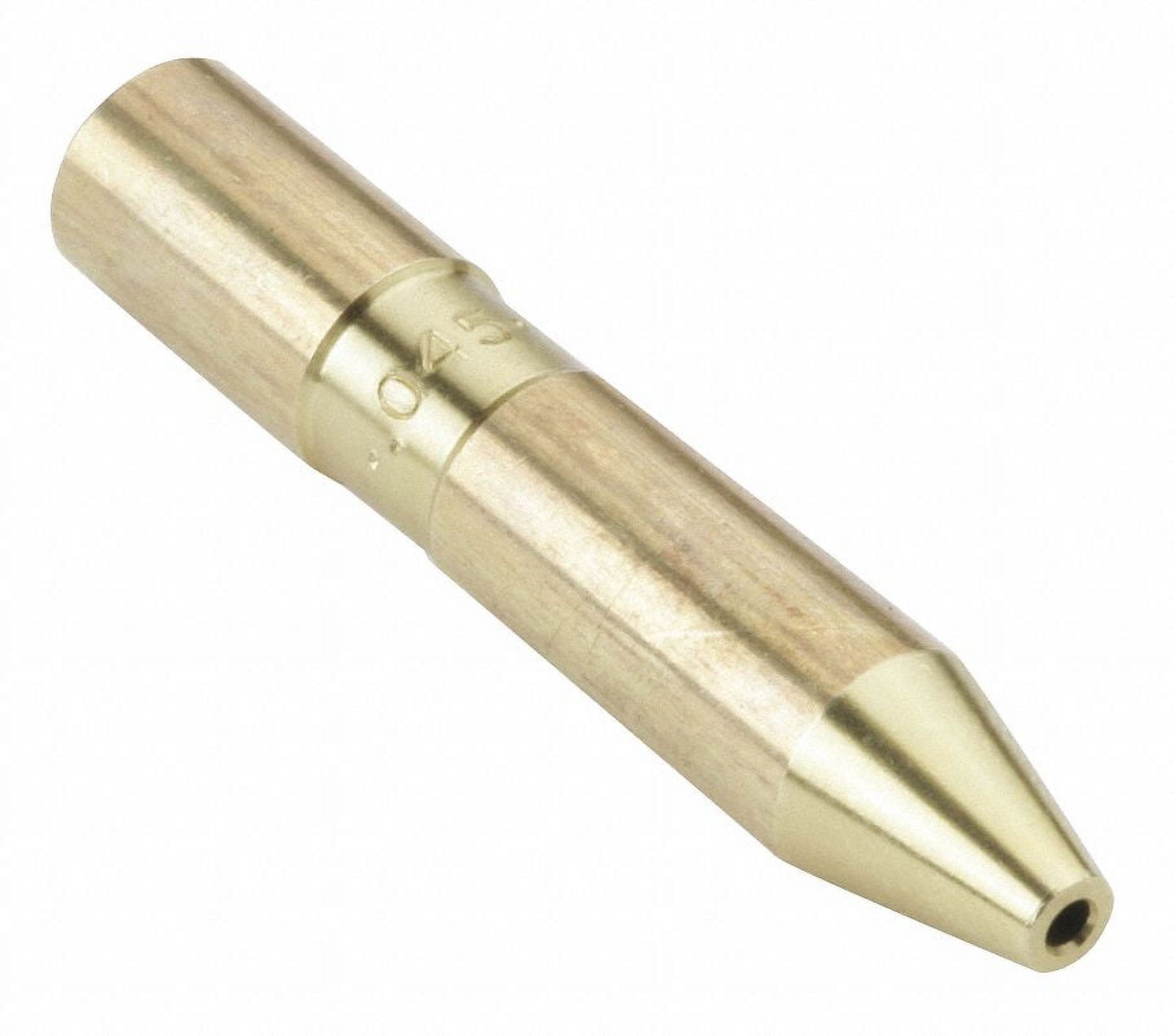 Miller Electric MILLER 1pc MIG Inlet Wire Guide 056193 - Walmart.com